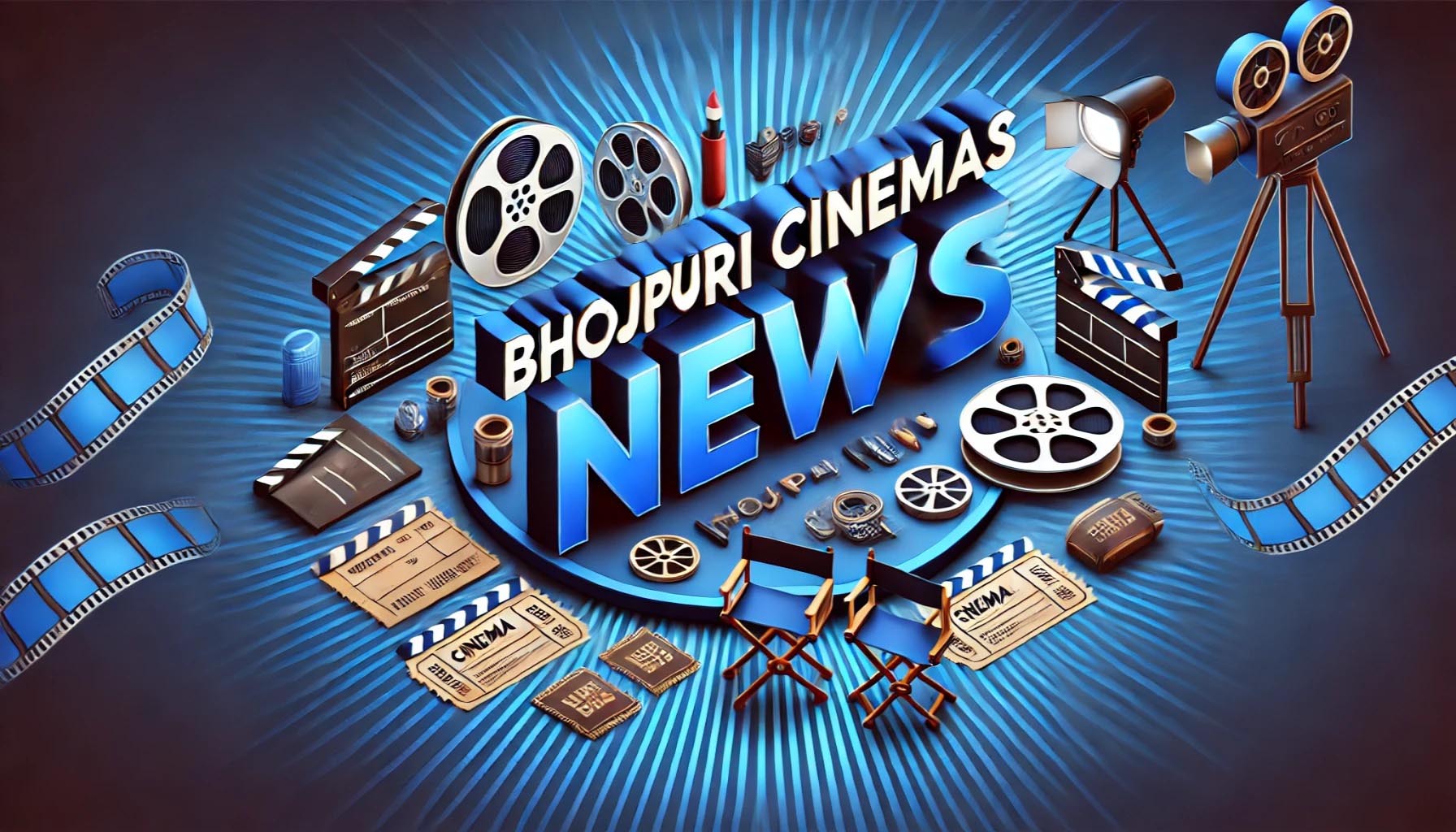 Bhojpuri Film World: Latest Movie, Trailers, OTT & Star News Updates